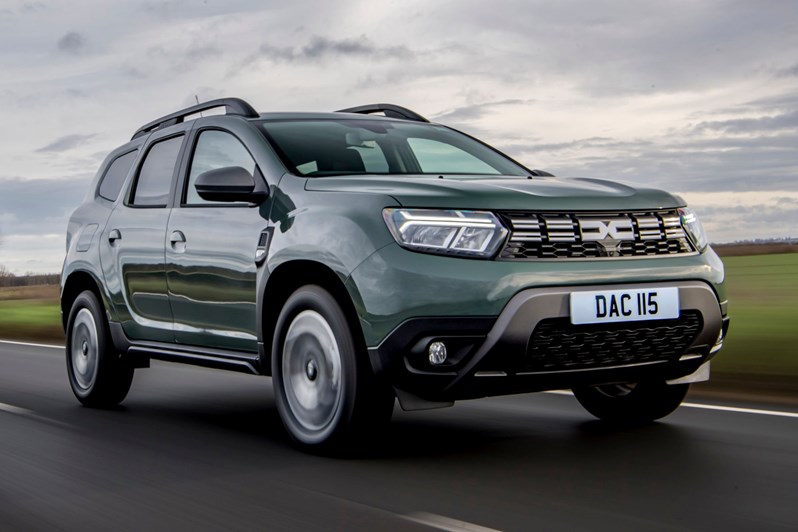 The Best Motability Cars for 2025 – everything you need to know