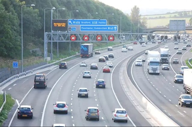 Mandatory speed limiters: how they work and what they mean for drivers