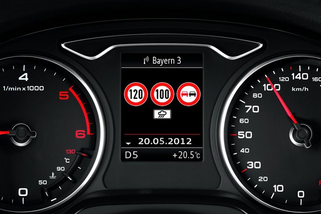 Mandatory speed limiters: how they work and what they mean for drivers