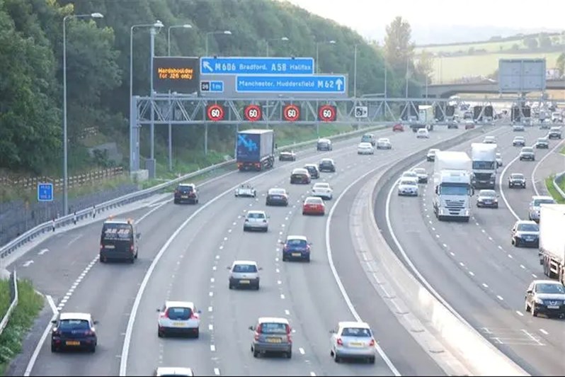 Mandatory speed limiters: how they work and what they mean for drivers