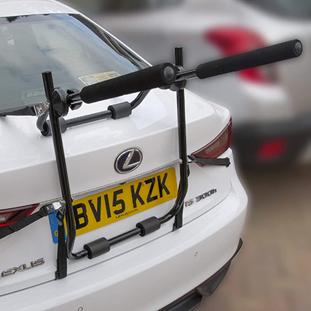 best bike racks cars | Parkers