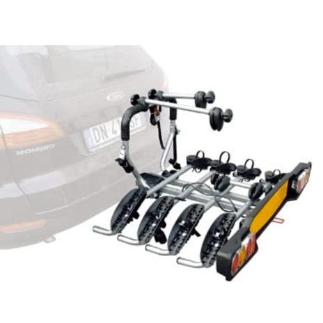 best bike racks cars | Parkers