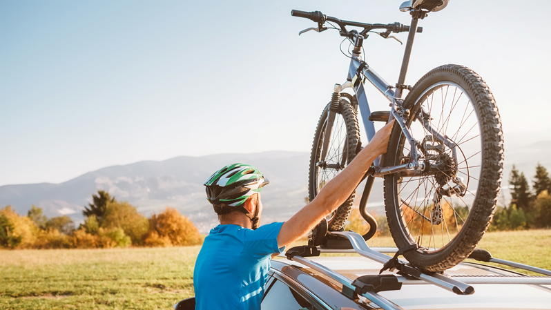 best bike racks cars | Parkers