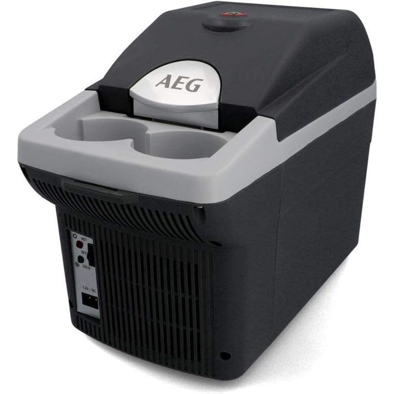 The best car cooler boxes for a summer road trip 2025