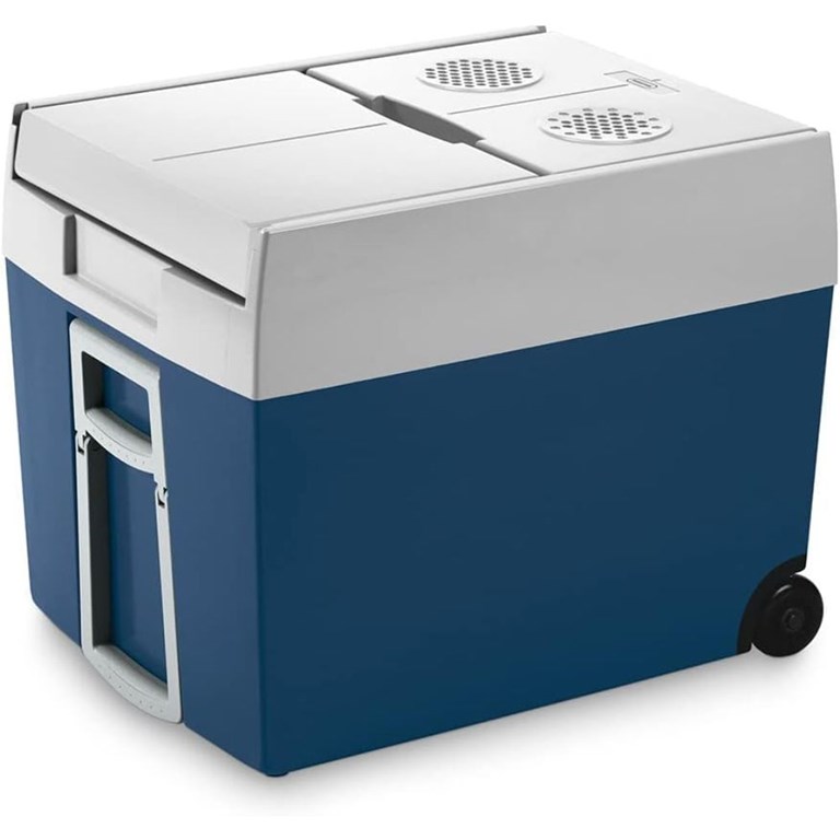 The best car cooler boxes for a summer road trip 2025