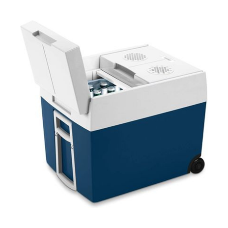 Best car cooler boxes | Parkers