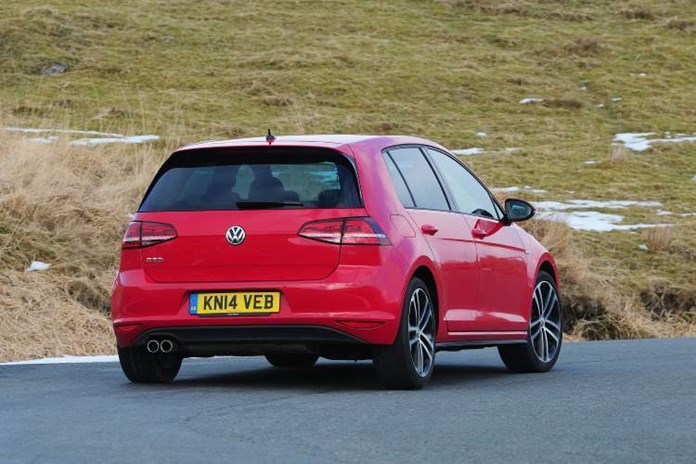 Best used diesel cars for London ULEZ | Parkers