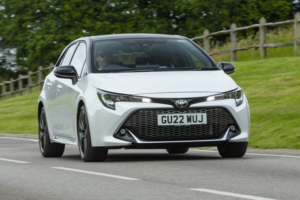 Most reliable new cars in the UK 2026 – the business world's most ...