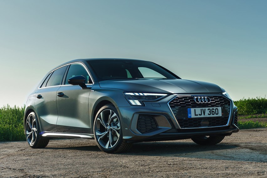 Most reliable new cars in the UK 2026 – the business world's most ...