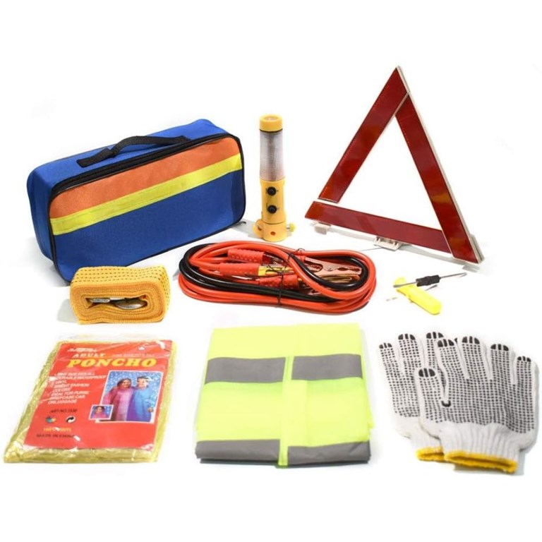 The best car emergency kits