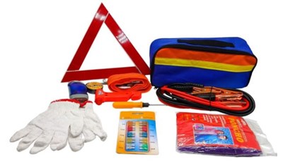 The best car emergency kits