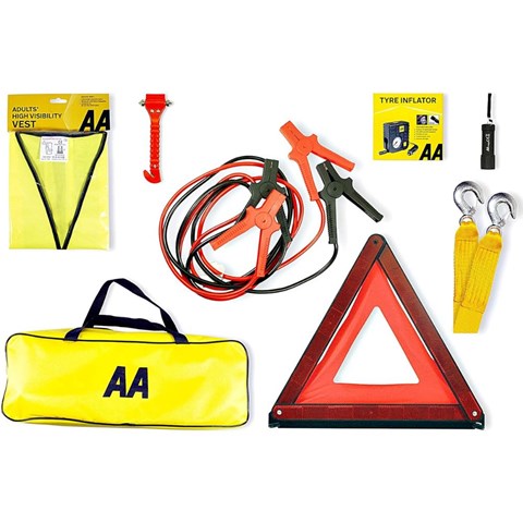 The best car emergency kits