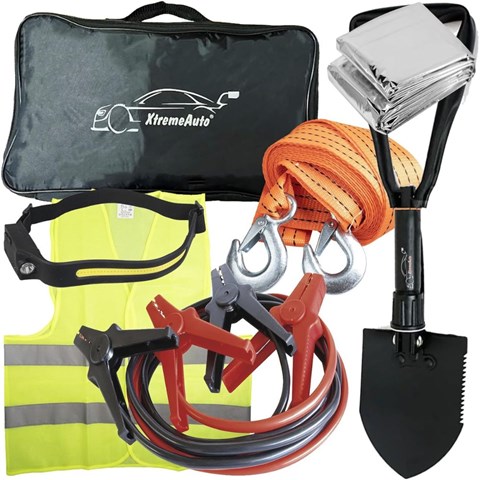 The best car emergency kits