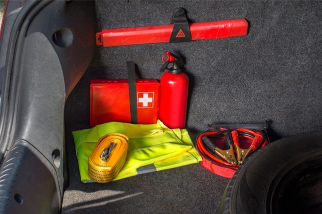 The best car emergency kits