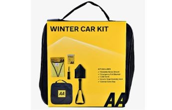 best car emergency kits | Parkers