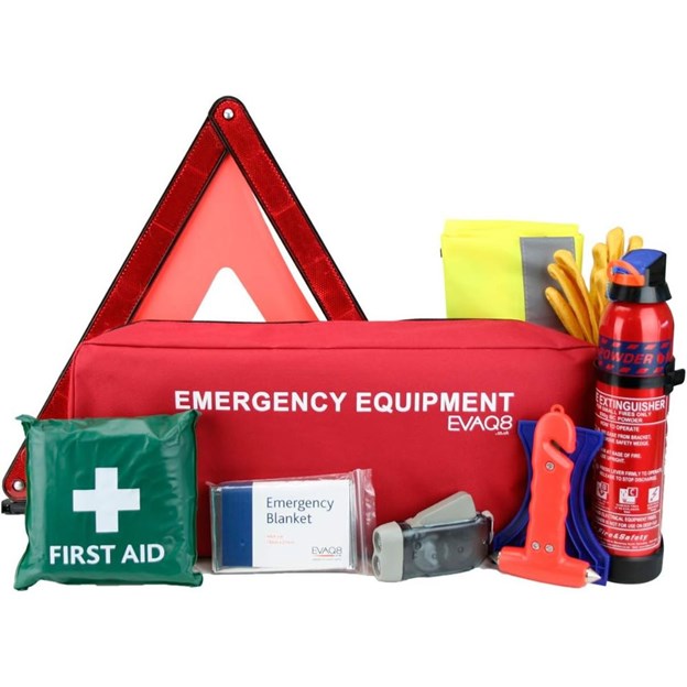 The best car emergency kits