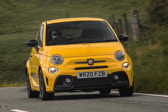 Best small hot hatchbacks to buy in 2024