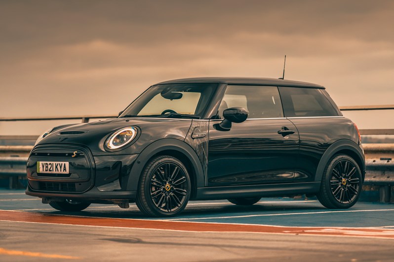 Best small hot hatchbacks 2023 | Parkers