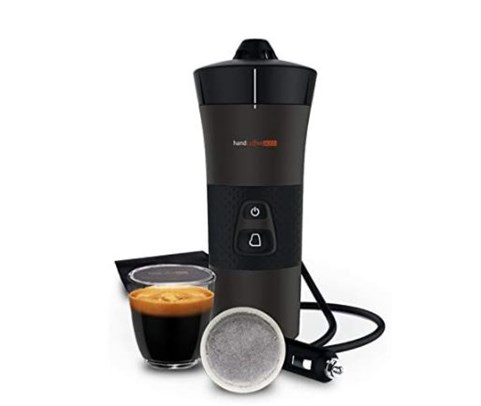 best car espresso machines