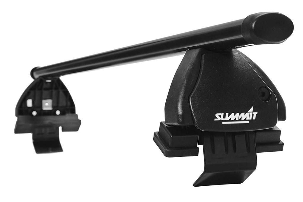 Best car roof bars for secure travel in 2025