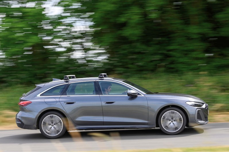 Best car roof bars for secure travel in 2025