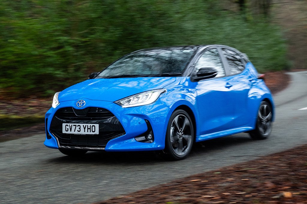 The best small cars to buy in 2026: we've tested and tried them all