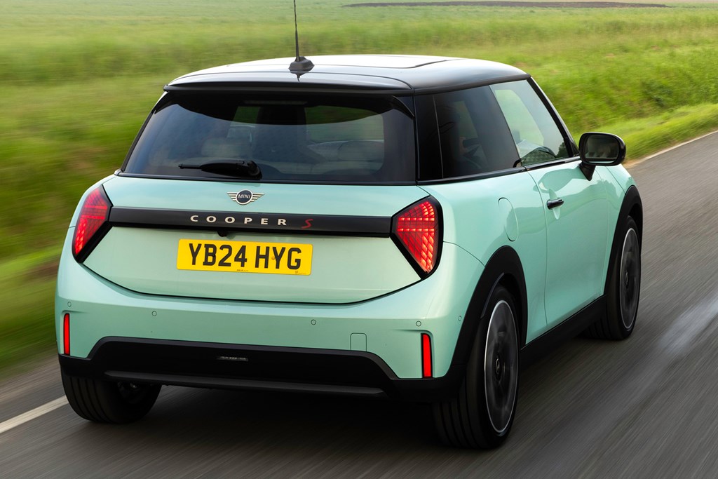 The best small cars to buy in 2026: we've tested and tried them all