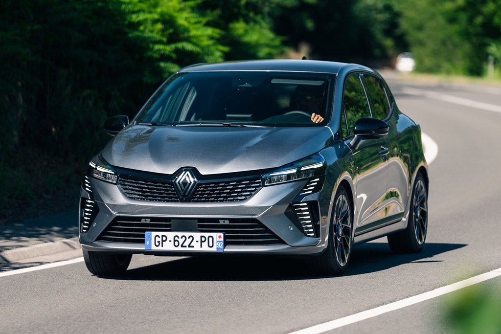 The Top 10 best small cars to buy in 2025 - tested and rated