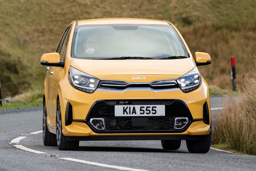 The best small cars to buy in 2026: we've tested and tried them all