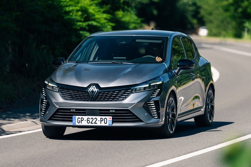 The Top 10 best small cars to buy in 2025 - tested and rated