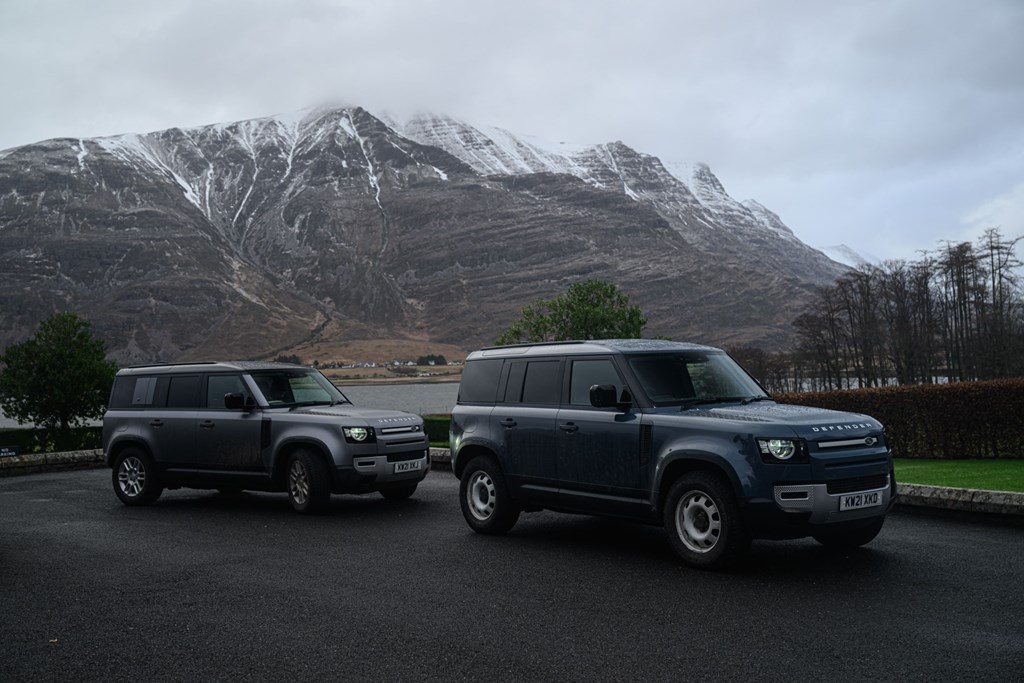 The best cars for snow - these motors will get you through the worst ...