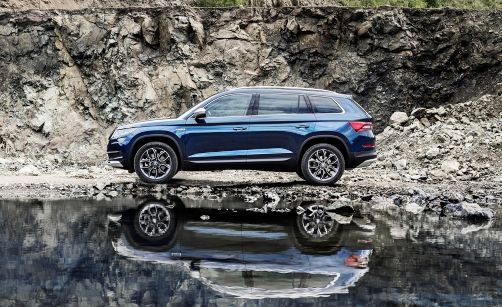 The best cars for snow - these motors will get you through the worst ...