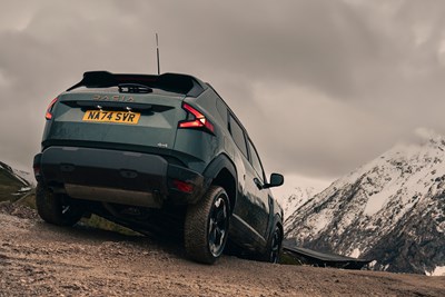 The best cars for snow - these motors will get you through the worst ...