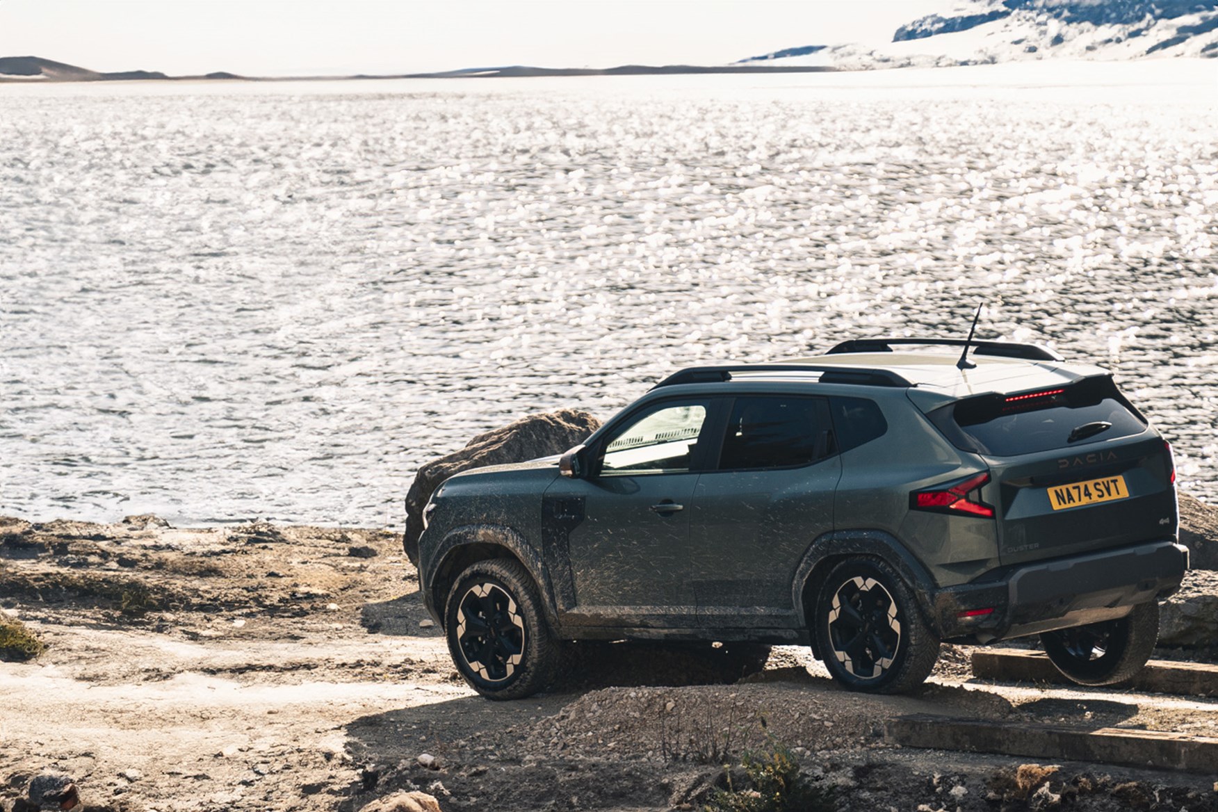 The best cars for snow - these motors will get you through the worst ...