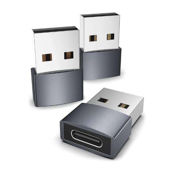 The best USB to USB-C adapters for cars 2024