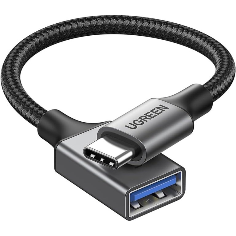 The best USB to USB-C adapters for cars 2024