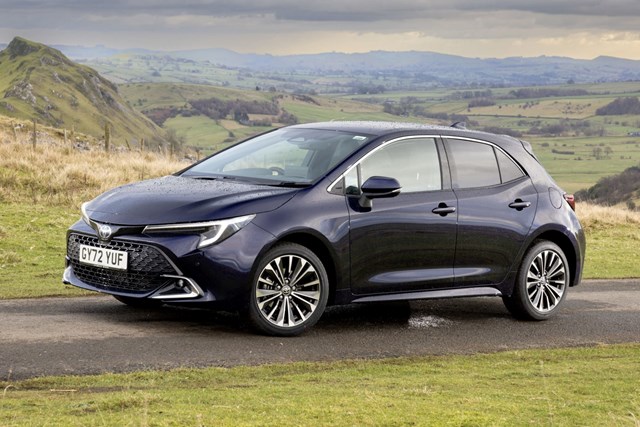 Most economical cars 2025 – best choices for fighting the spiralling ...