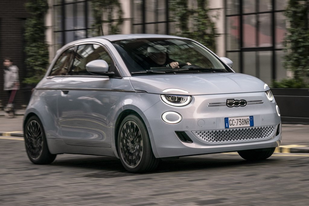 The best small automatic cars in 2025 - top choices for making light ...