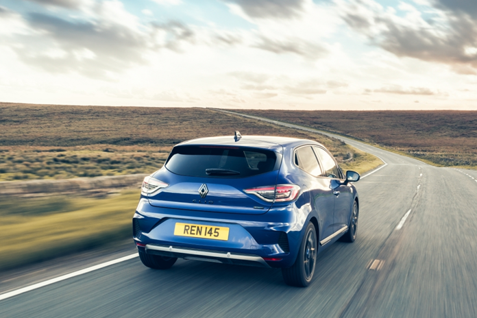 The best small automatic cars in 2025 - top choices for making light ...