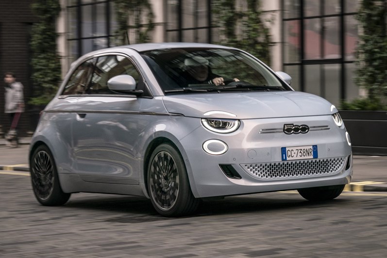 The best small automatic cars in 2025 - top choices for making light ...