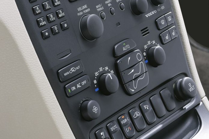 How to buy a used car with air conditioning | Parkers