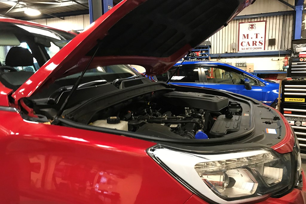 SsangYong Musso long-term review