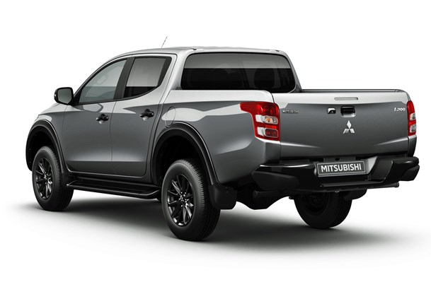 Mitsubishi L200 Challenger special edition revealed – and it might be ...