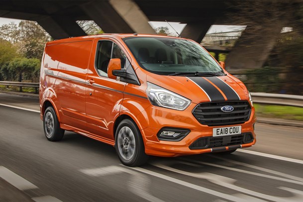Full guide to Euro 6 for vans and pickups, including Euro 6d and Euro VI