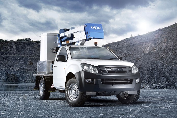 Full guide to Euro 6 for vans and pickups, including Euro 6d and Euro VI