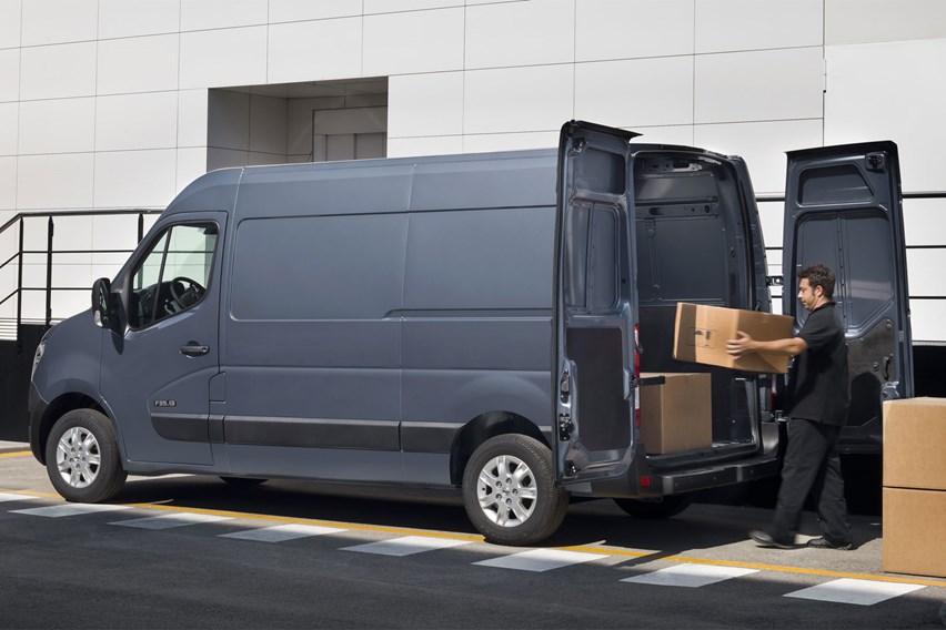 Full guide to Euro 6 for vans and pickups, including Euro 6d and Euro VI