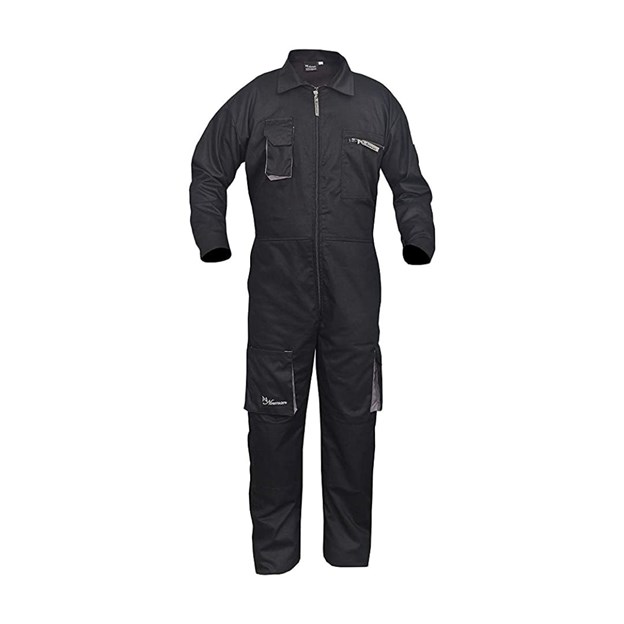The best garage overalls for working on your car