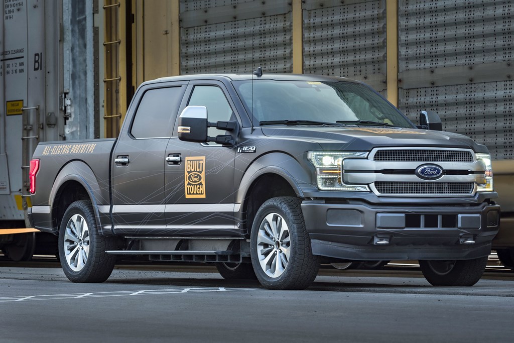 Electric van guide - everything you need to know