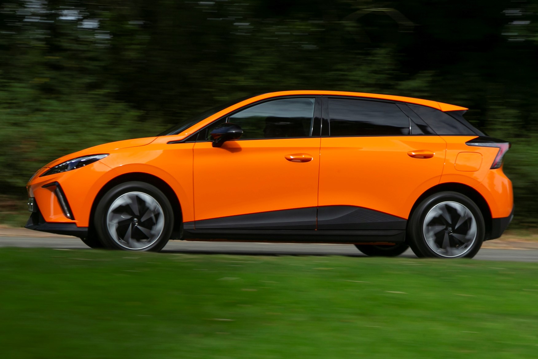 The best cars for £200 per month