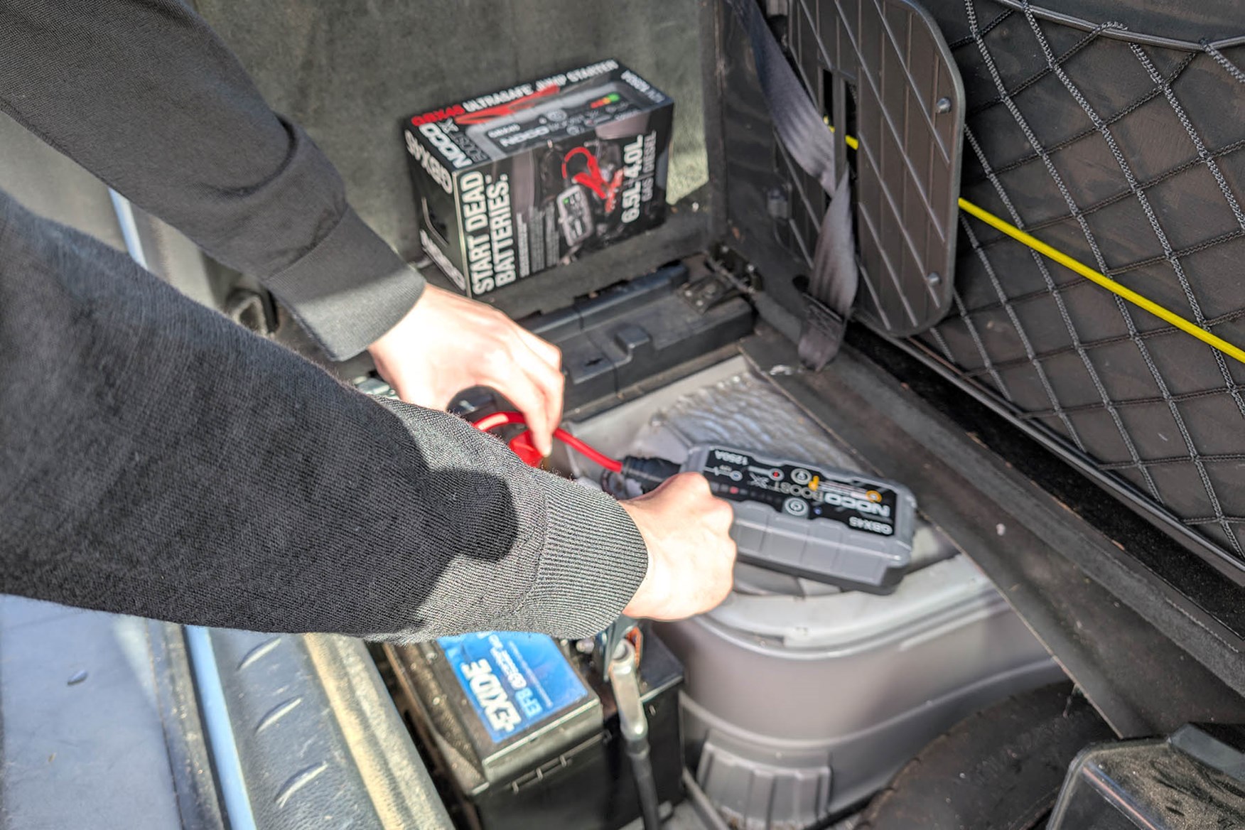 How to change a car battery: step-by-step guide and expert tips